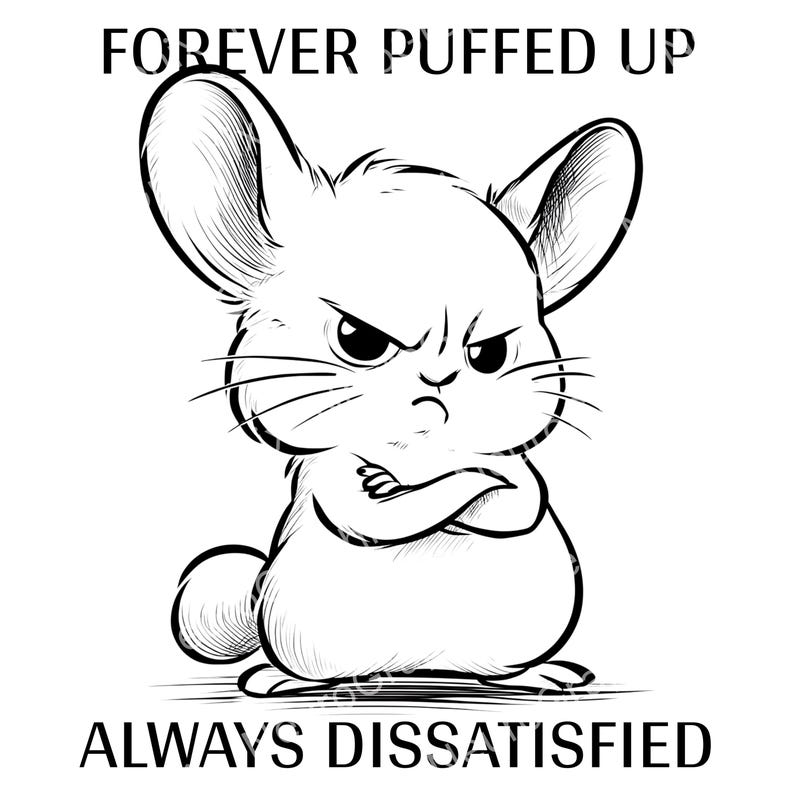 30 Grumpy Animal SVG Bundle, 30 High-res Splash Art Pngs, Rainbow Cat ...