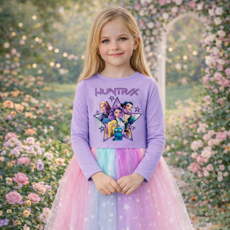 Kpop Dress Women - Etsy