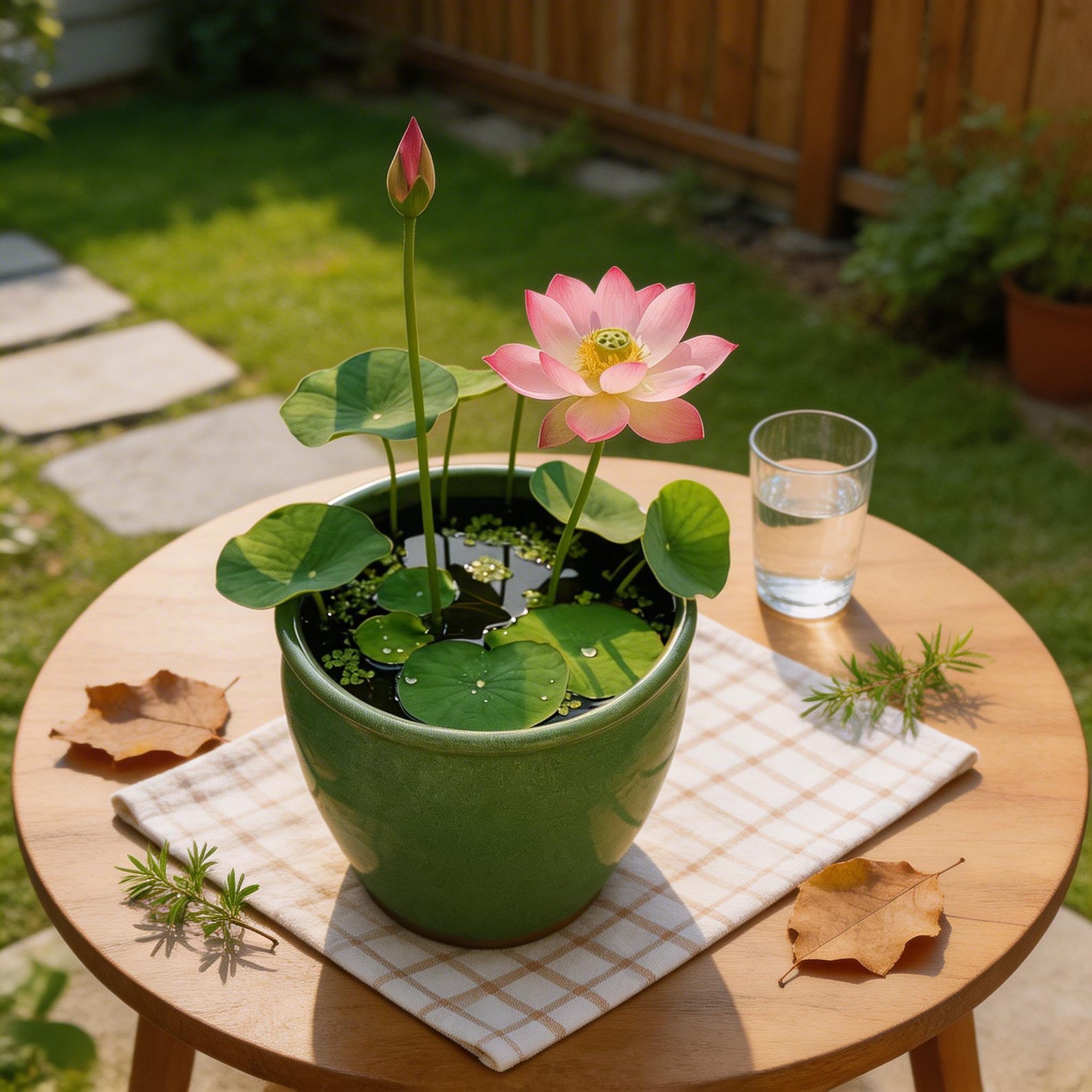 50pcs Mixed Color Lotus Seeds for Home Gardening | Aquatic Flower Plant ...