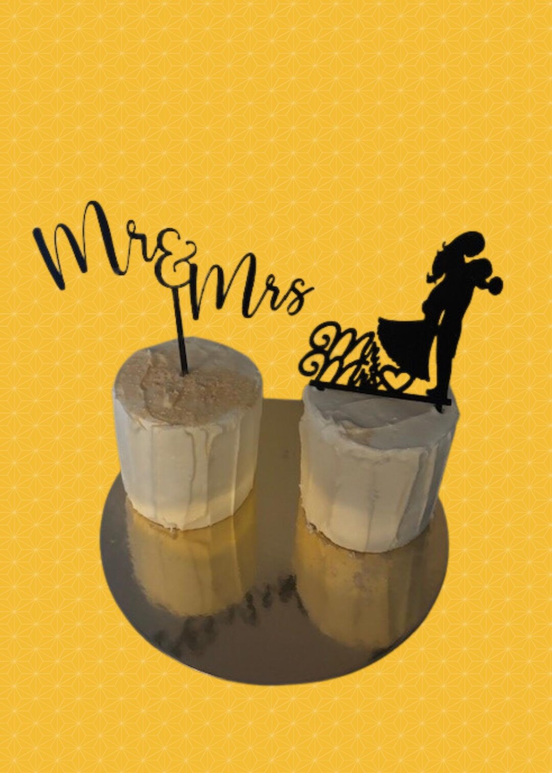 Customized Cake Toppers - Etsy