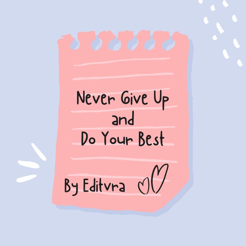 Canva Sticky Note Templates – Printable DIY Notes, All Sizes (digital ...