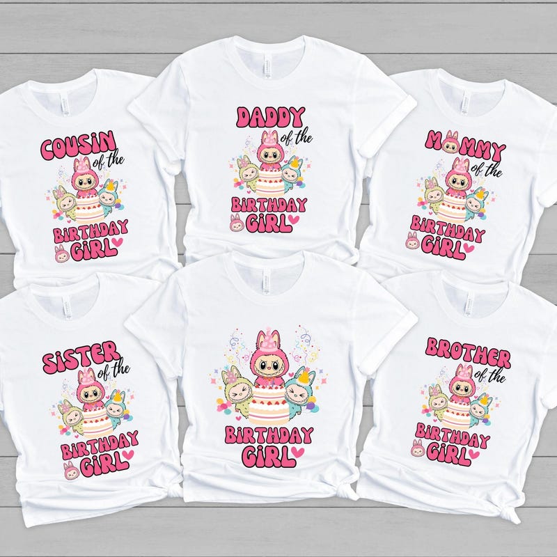 Labubu Outfits - Etsy