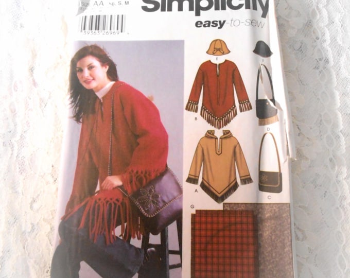 Coat Vogue Basic Design #2472 Sizes 12-14-16 Uncut ALL of Our Patterns ...
