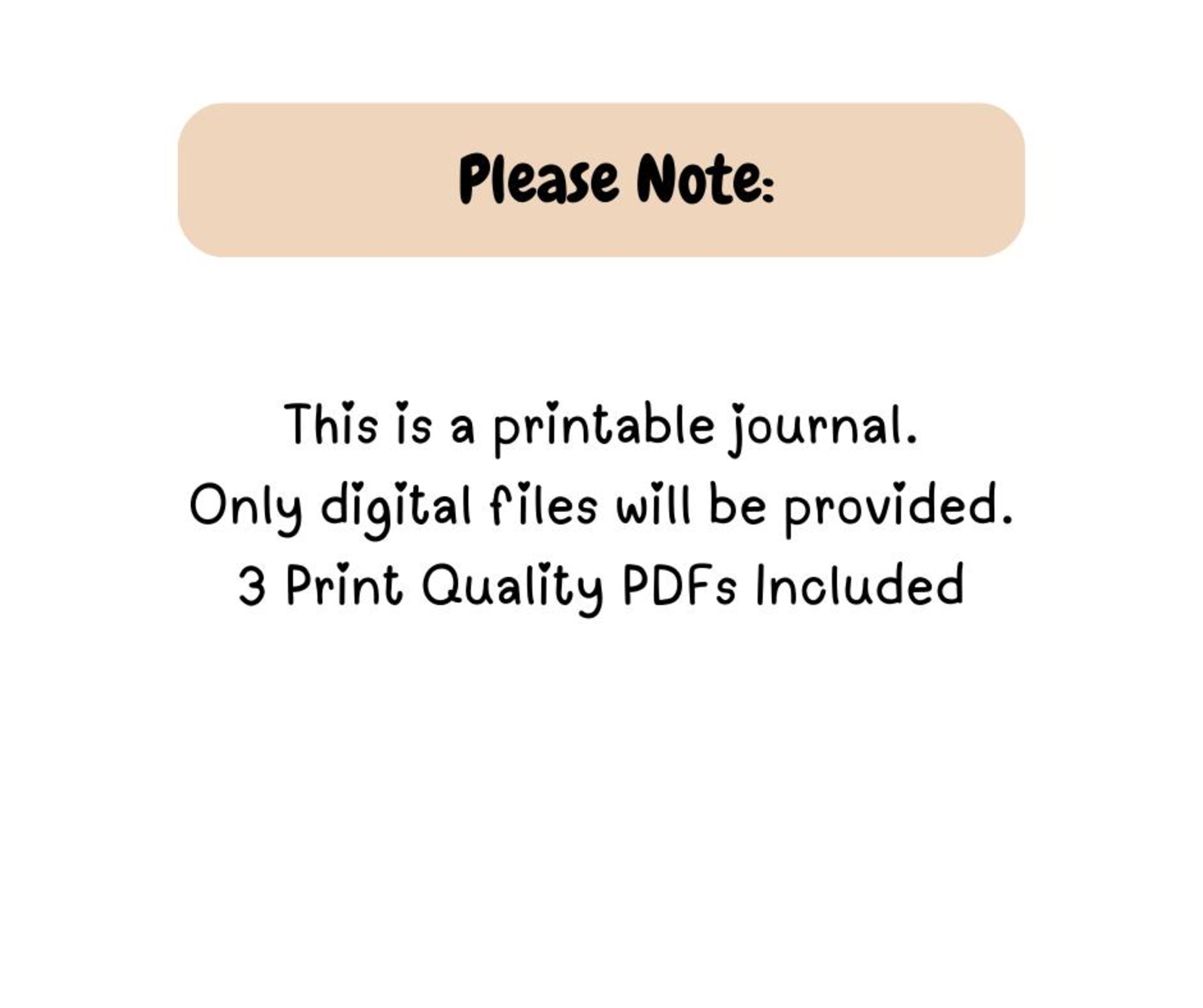 Empower Your Mind: Printable Neurodivergent Quest Journal - Etsy