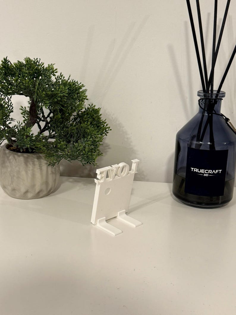 LOVE Photo Frame STL – 3D Printable Magnetic Picture Frame for 5x5 Cm ...