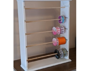 Ribbon Organizer | Etsy
