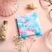 Jelly Bois Jellyfish Memopad | STATIONERY | Ocean Note, Nautical ...