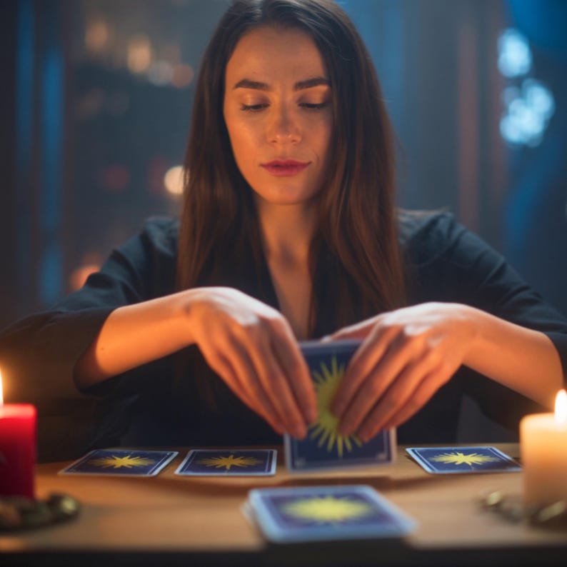 Personalized Birth Chart Interpretation, Detailed Natal Chart Reading ...