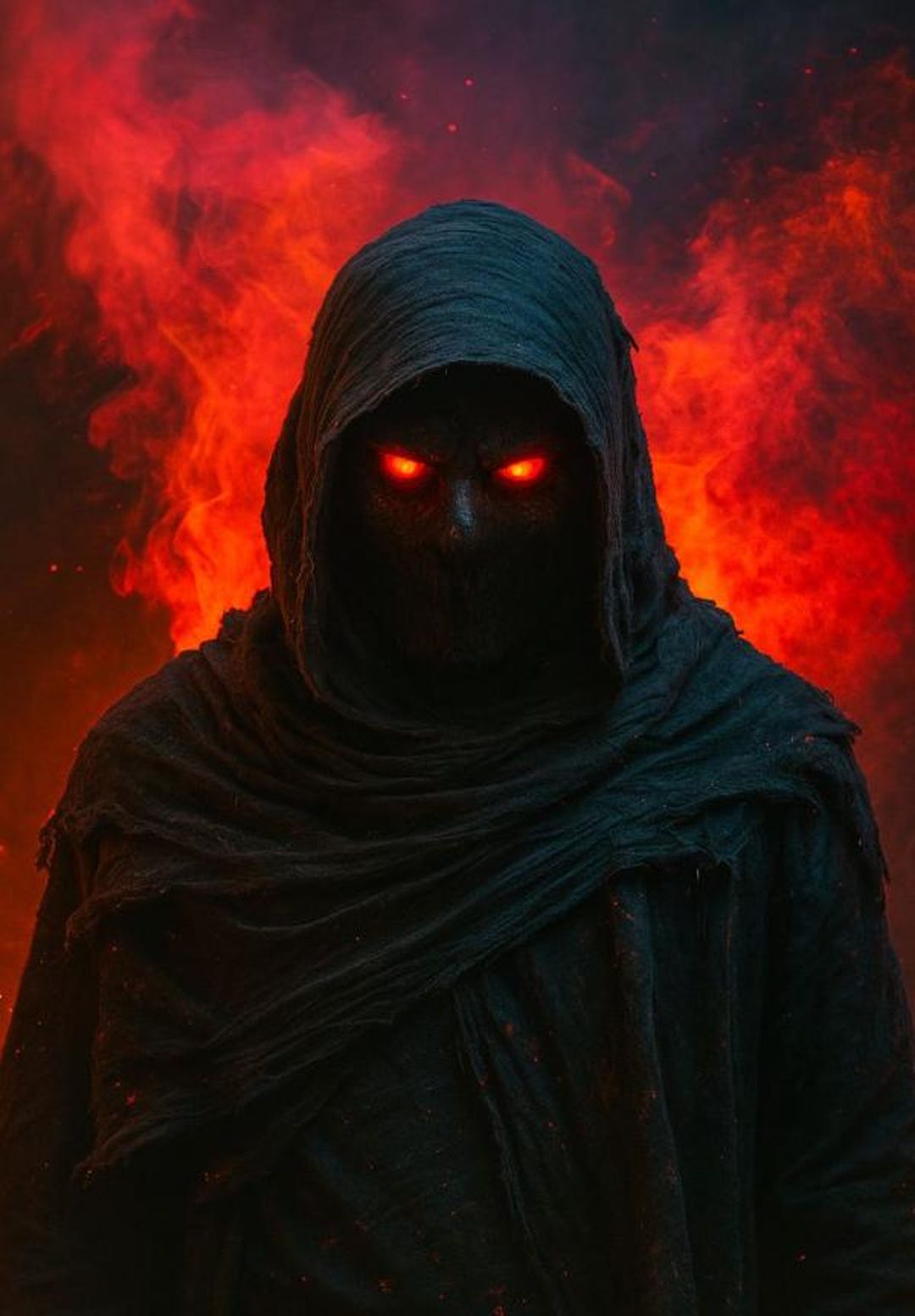 72 Demon Pact Ritual - Goetia King Solomon Wealth & Power, Ultimate ...