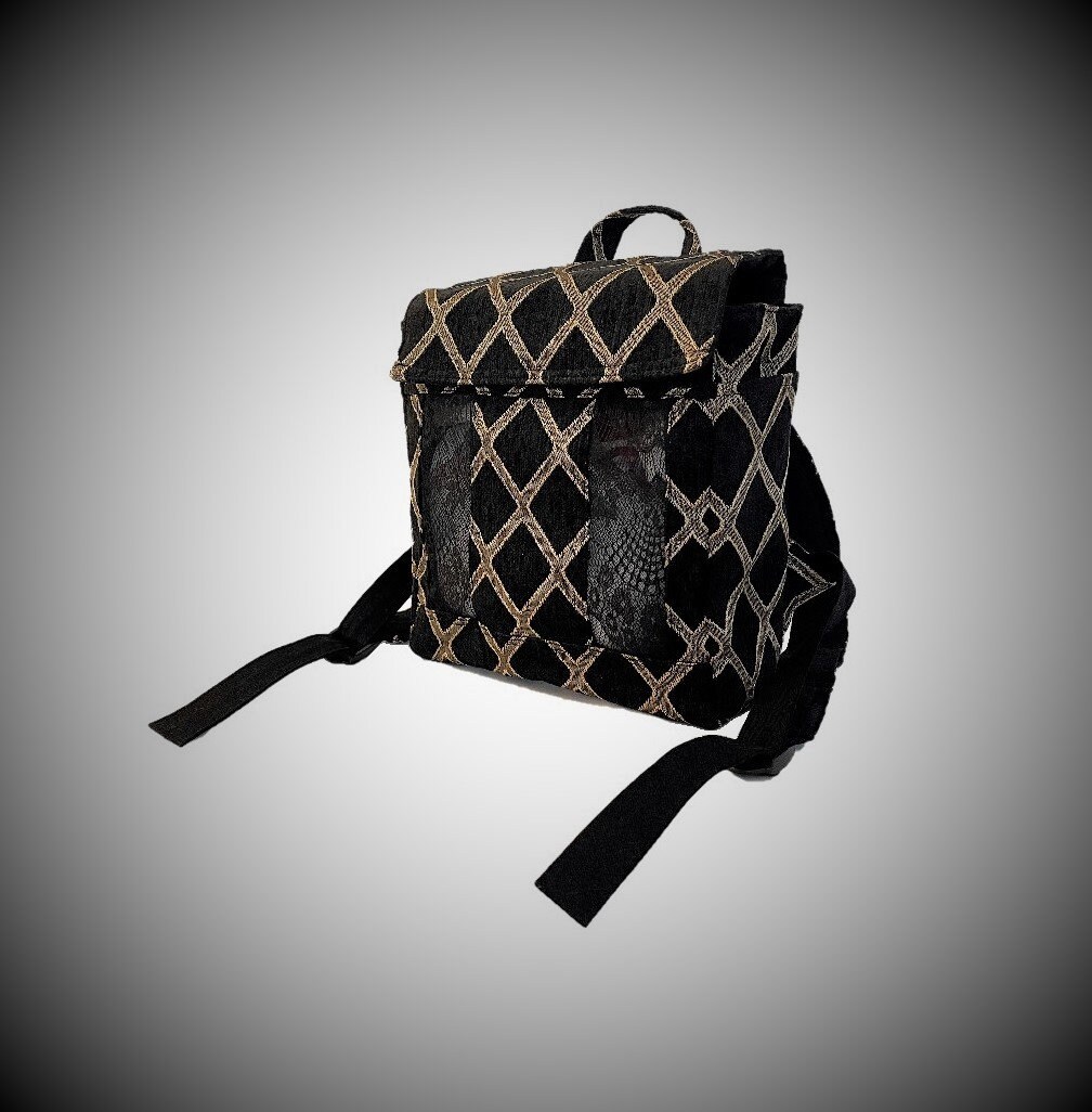 Oxygen Concentrator Backpack, Inogen One G3, a Durable Handmade ...