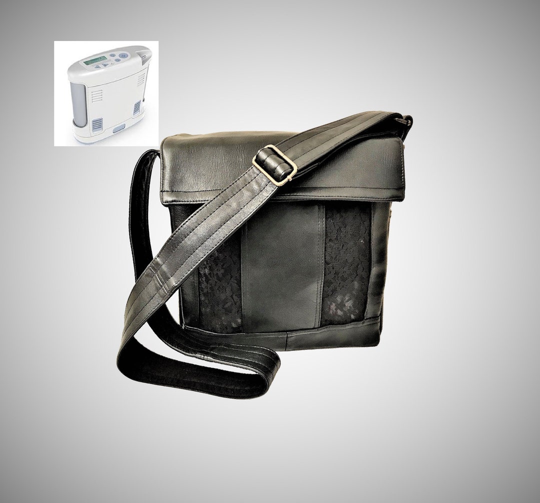 Oxygen Concentrator Bag Inogen One G3 a Durable Handmade - Etsy