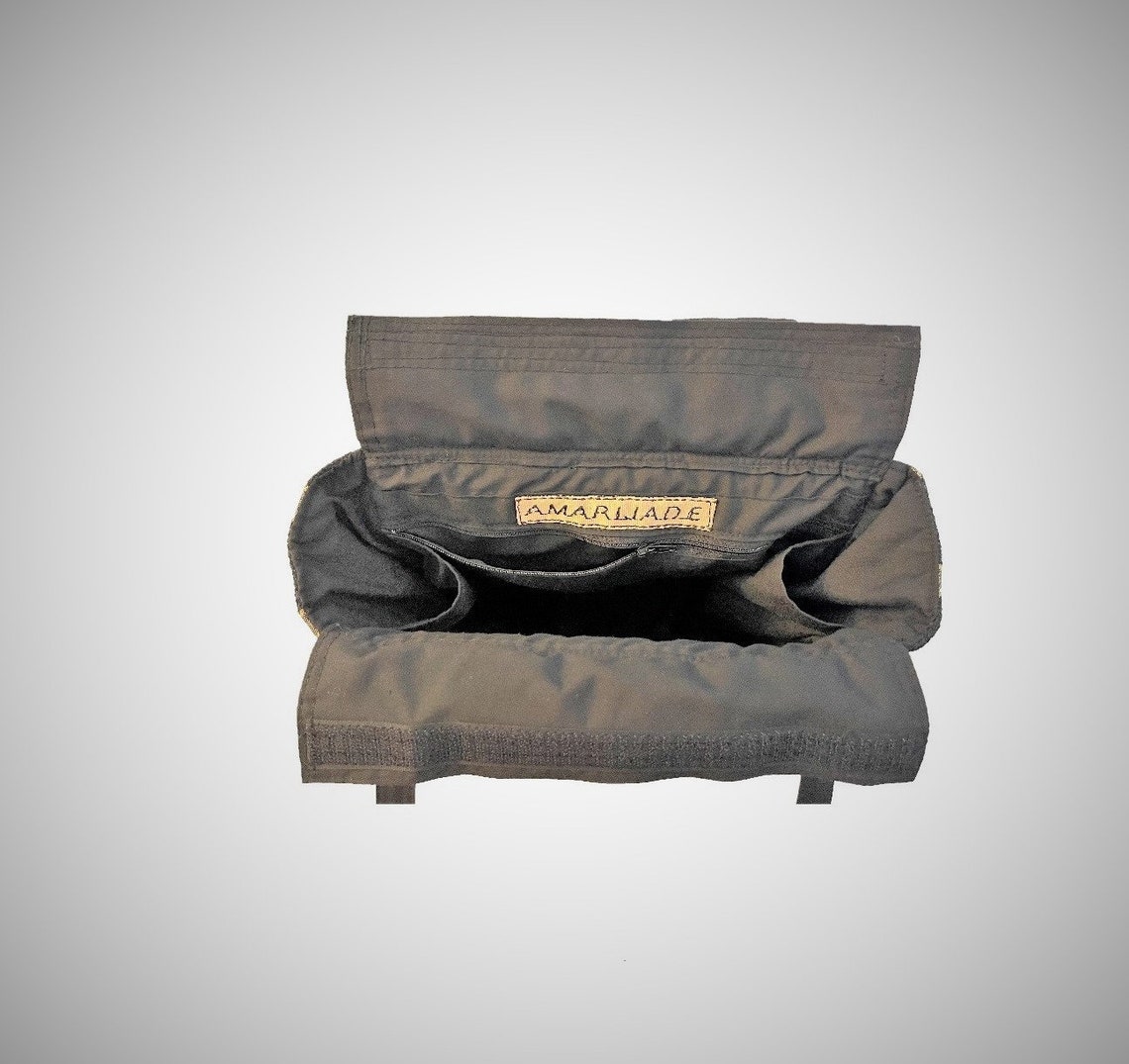 Oxygen Concentrator Backpack, Inogen One G3, a Durable Handmade ...