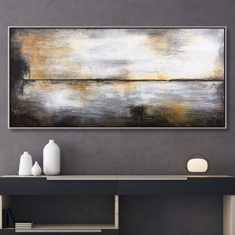 Horizontal Wall Art - Etsy