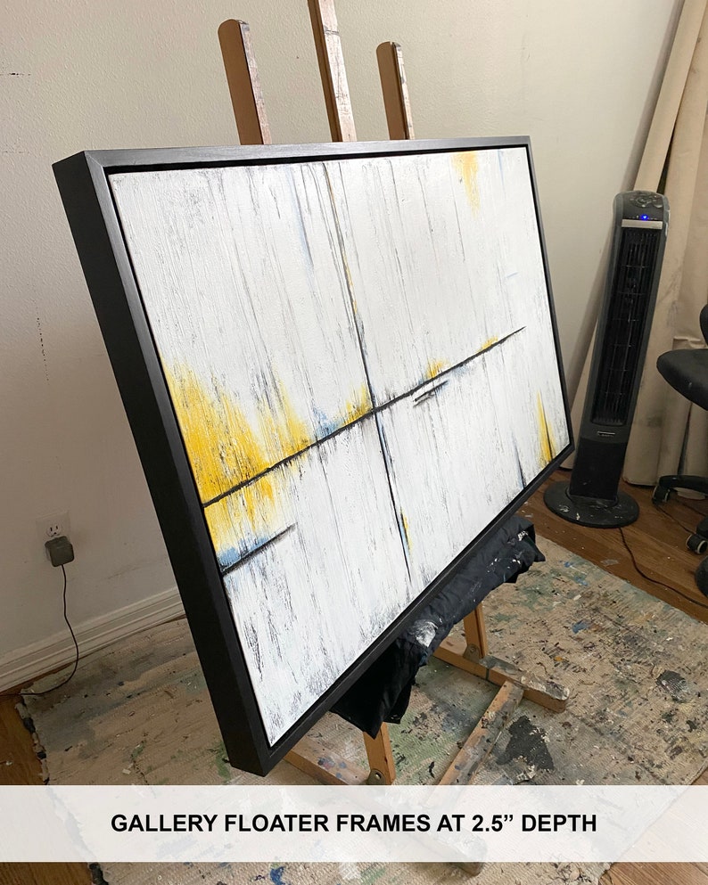 FLOATER FRAMES Description Only Frames are listed on drop | Etsy