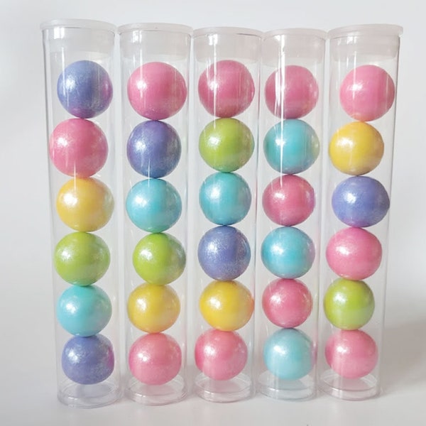 Candy Tubes - Etsy