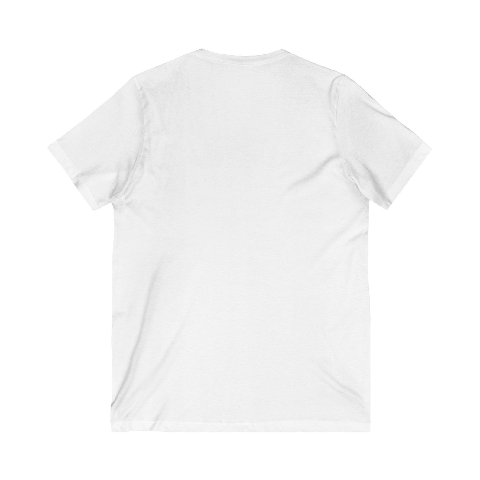 Chase Doodle Jerry Lee Bluey Escape Short Sleeve V-neck Tee Bluey ...