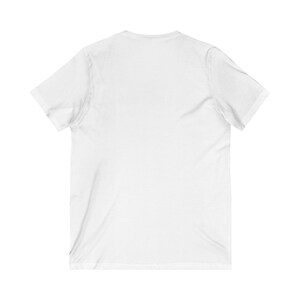 Chase Doodle Jerry Lee Bluey Escape Short Sleeve V-neck Tee Bluey ...