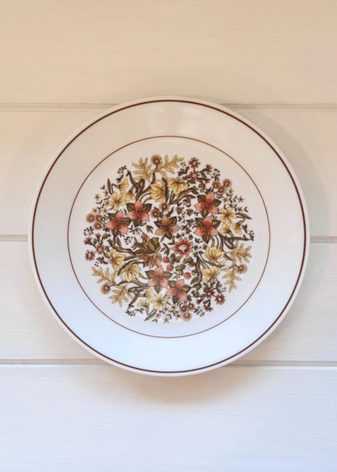 1970’s Vintage Corning Ware Indian Summer Collection - Etsy