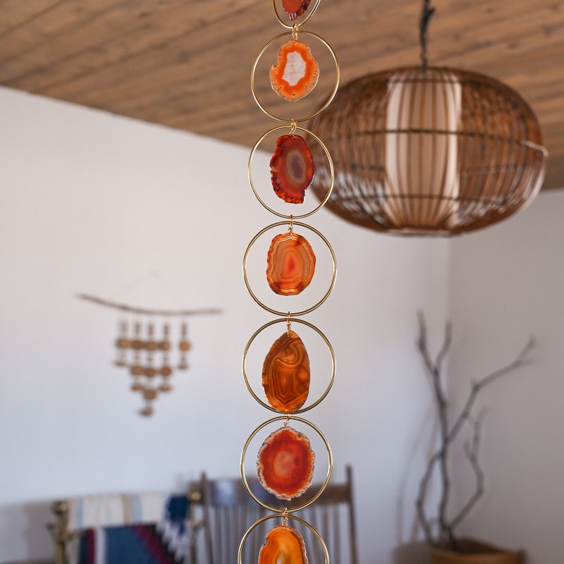 Agate Wall Art - Etsy