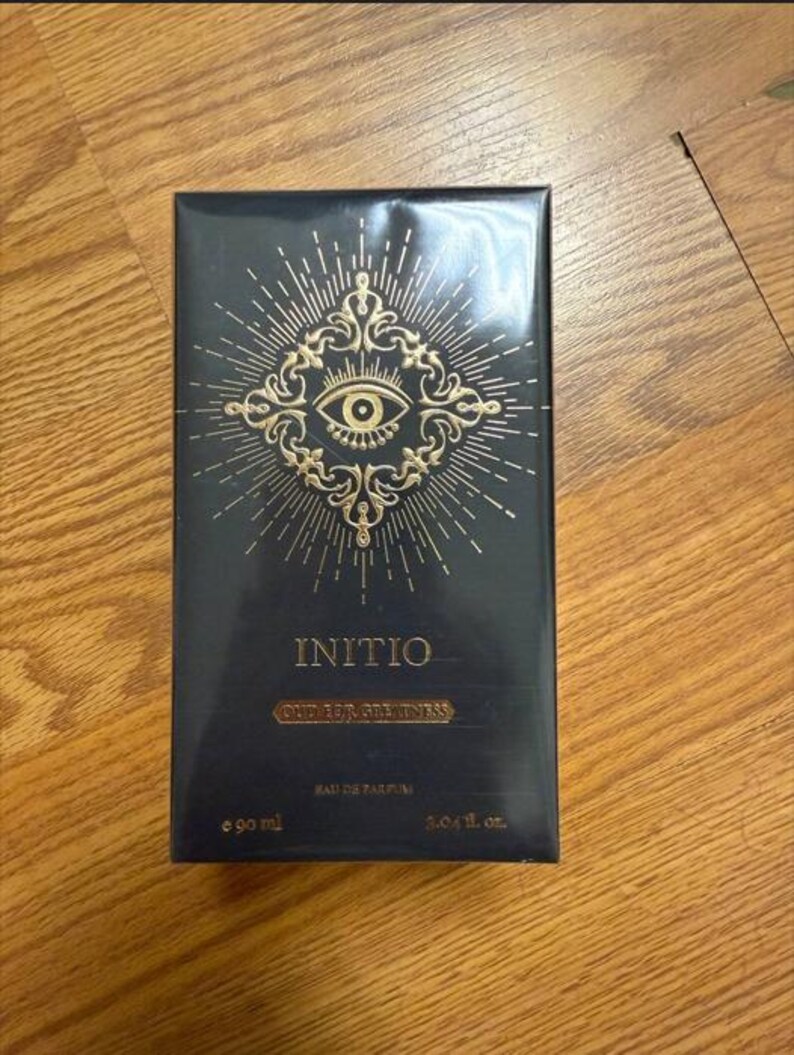 Initio Oud for Greatness - Etsy