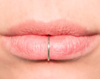 Fake snake bites | Etsy