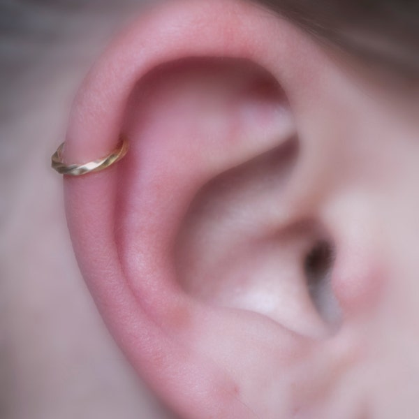 Fake Earrings No Piercing - Etsy