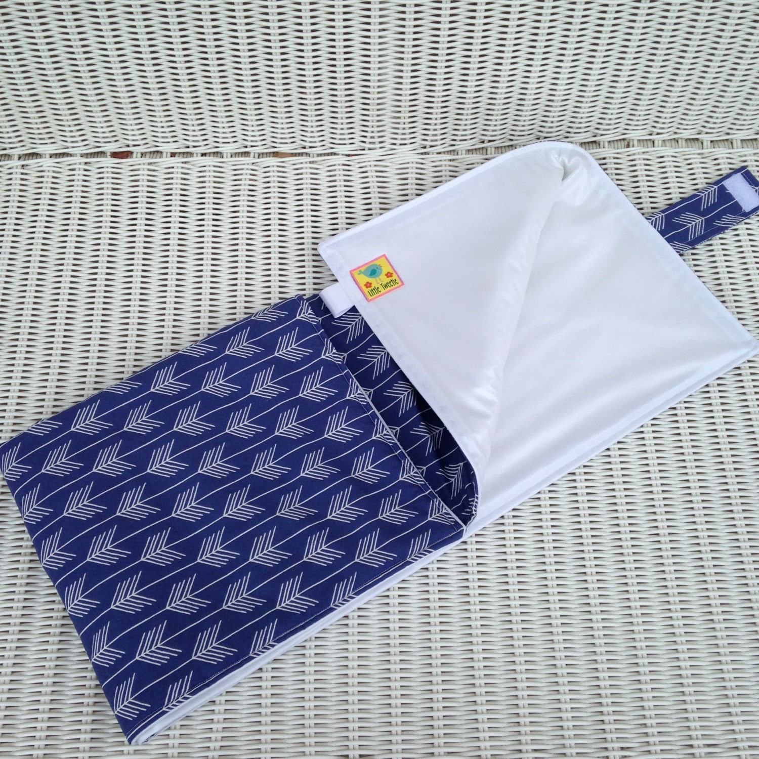 CUSTOM Baby Waterproof Changing Pad / CUSTOM Travel Pad | Etsy