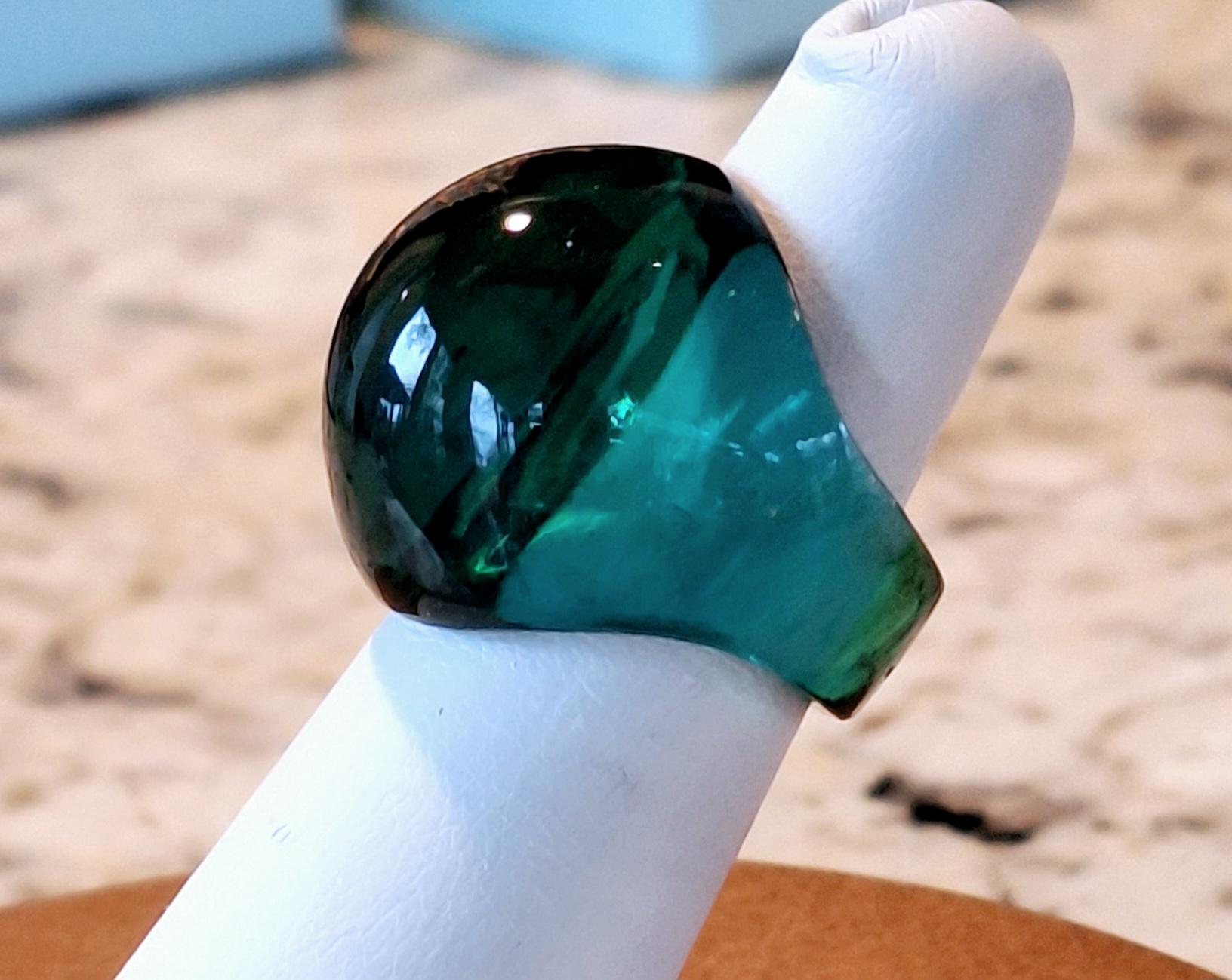 Lalique Ring Etsy