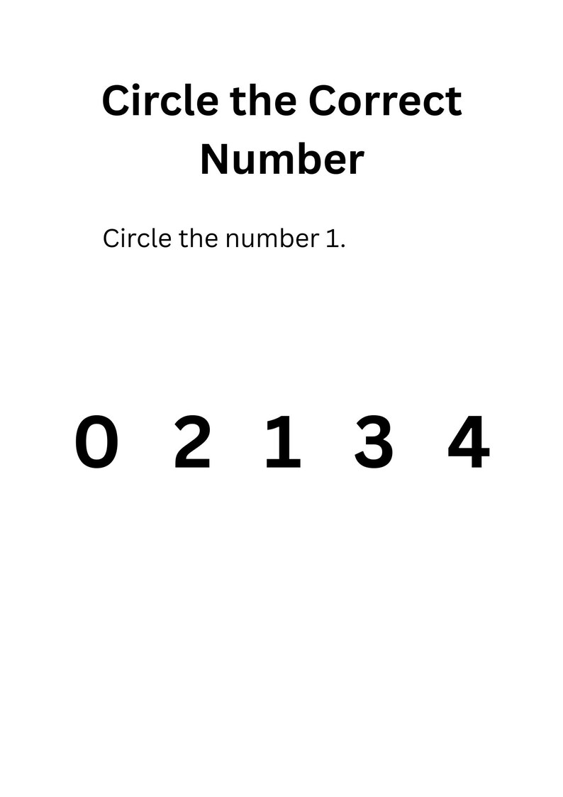 Preschool Learning Pack / Printable Activities for Kids Ages 2-6 ...