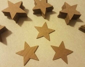Cardboard stars | Etsy