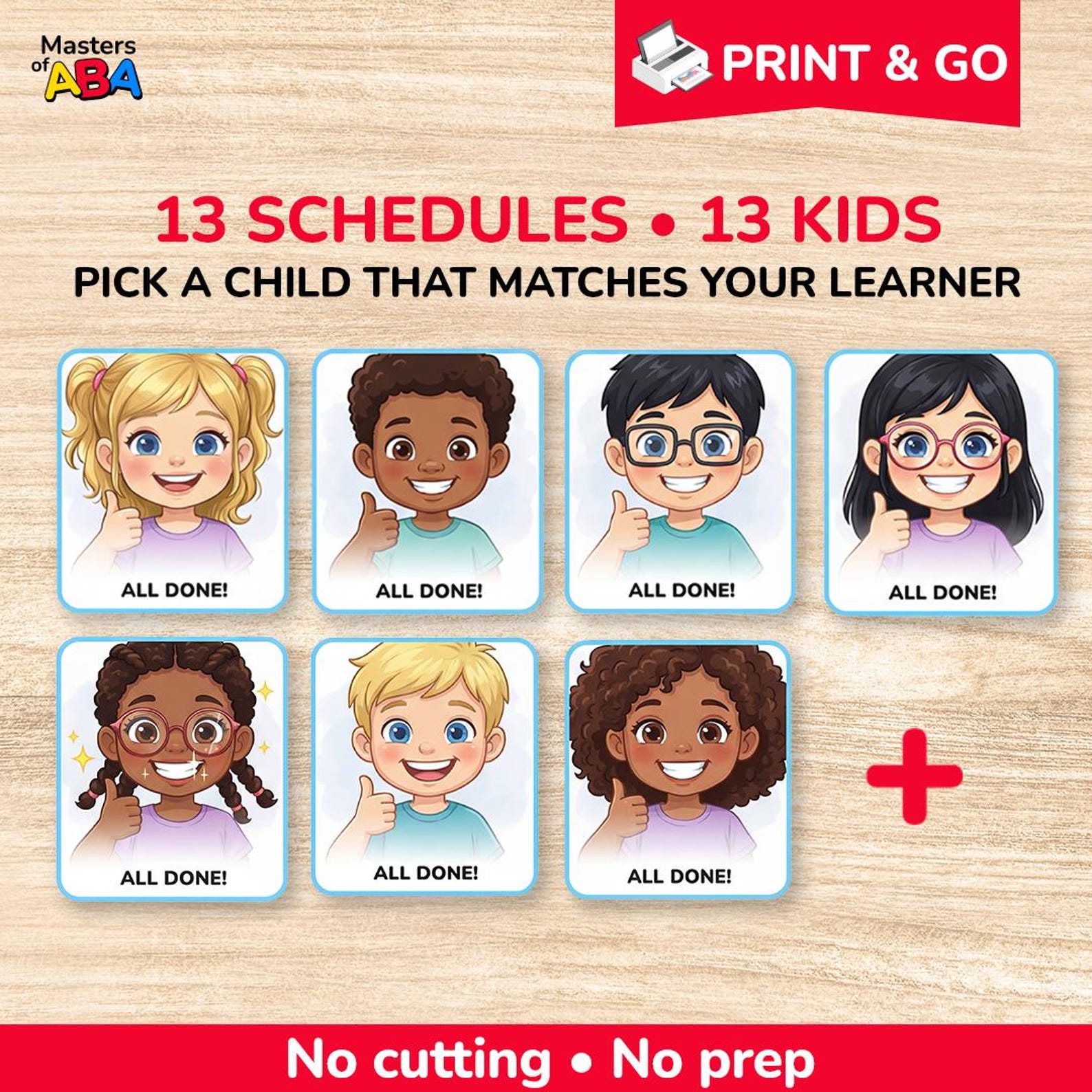 Brushing Teeth Visual Schedule, Autism Visual Bath Routine, Life Skills ...