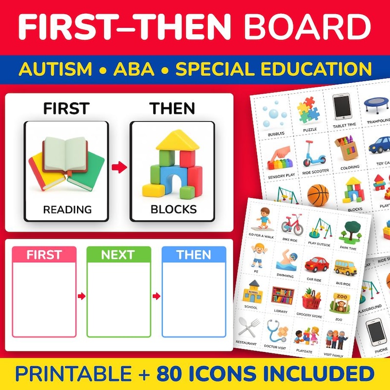 Aba Icons - Etsy