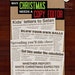 Holiday Greeting Cards - Christmas Needs a Copy Editor - Humor ...