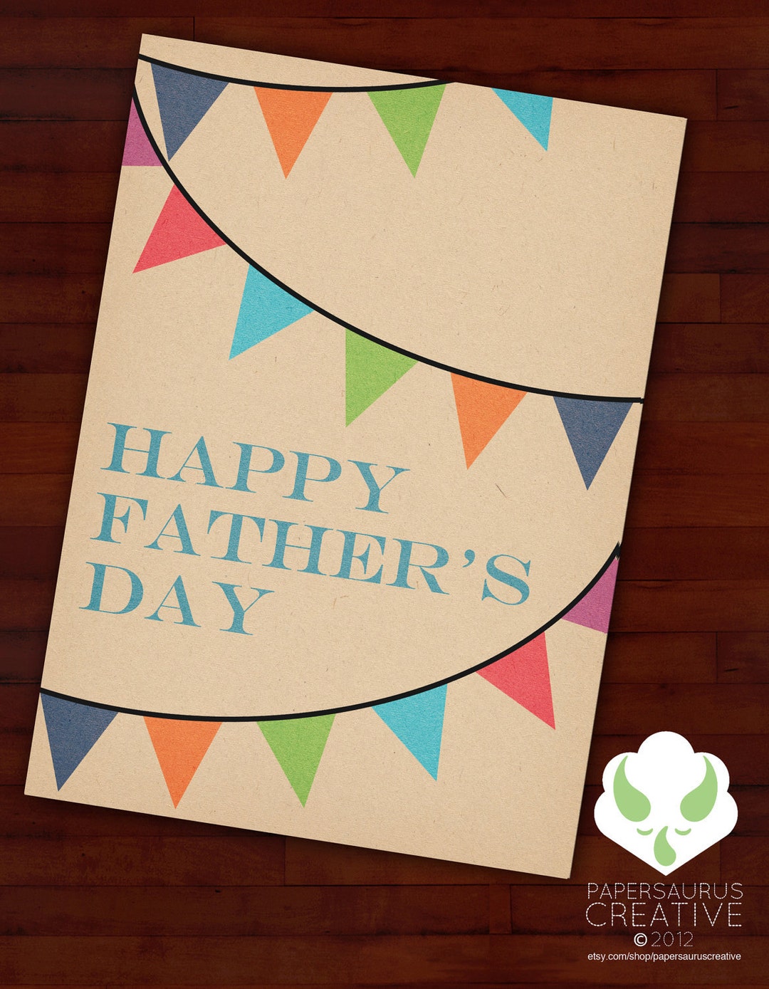 Greeting Card Happy Father's Day to the Best Moms Ever - Etsy