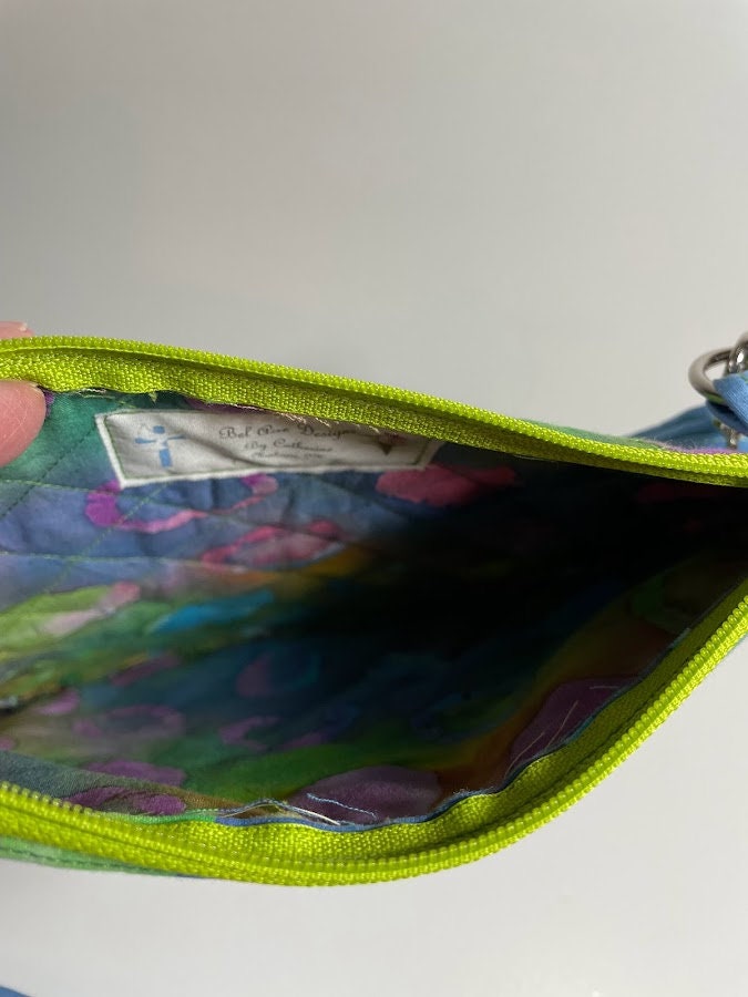 Crossbody Cell Phone Small Wallet Purse, I-phone Purse, Cross Body ...