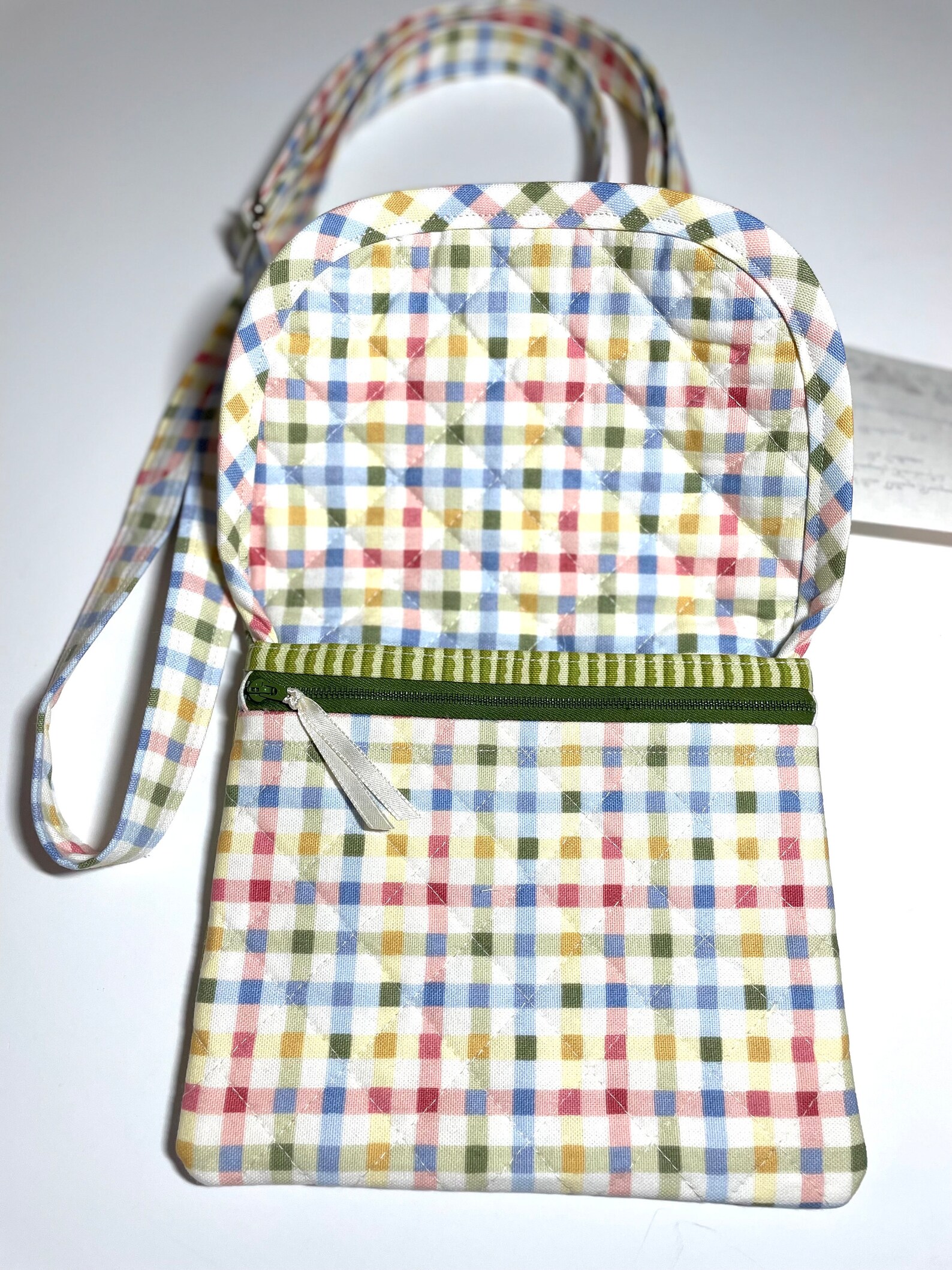 Crossbody Bag, Smartphone iPhone Cover, Versatile Wallet, Cell Phone ...