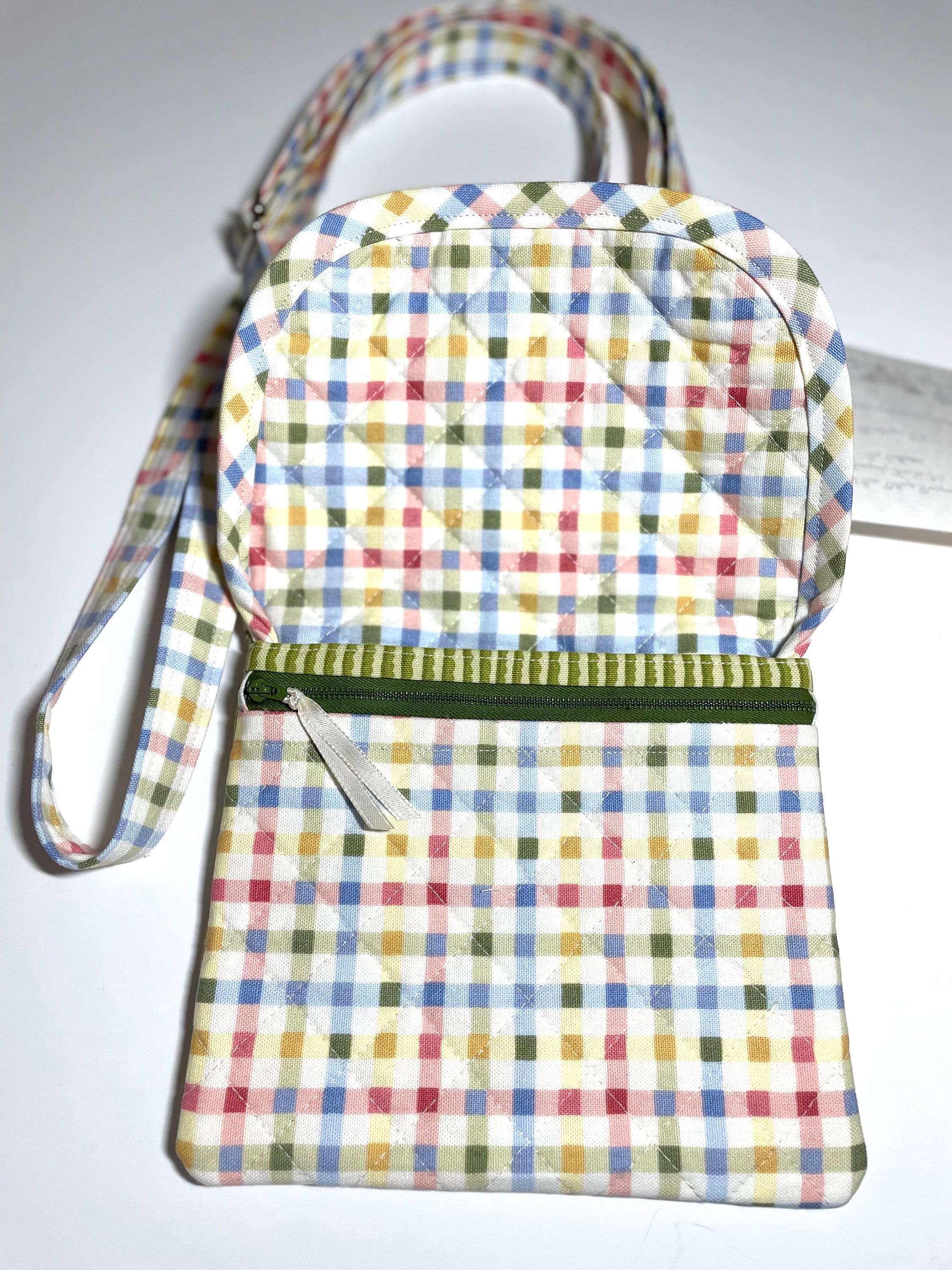 Crossbody Bag, Smartphone iPhone Cover, Versatile Wallet, Cell Phone ...