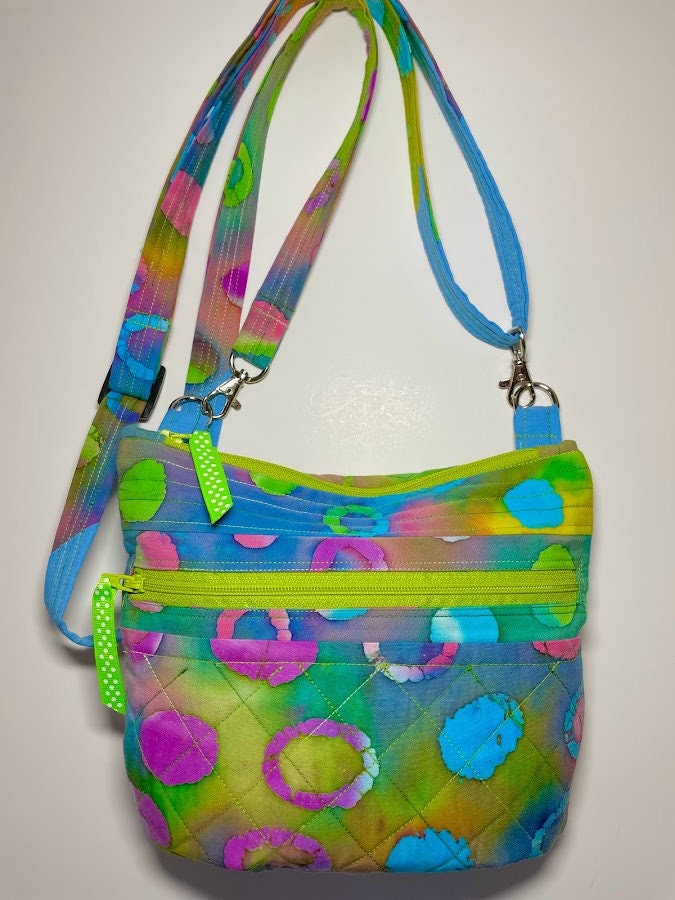 Crossbody Cell Phone Small Wallet Purse, I-phone Purse, Cross Body ...