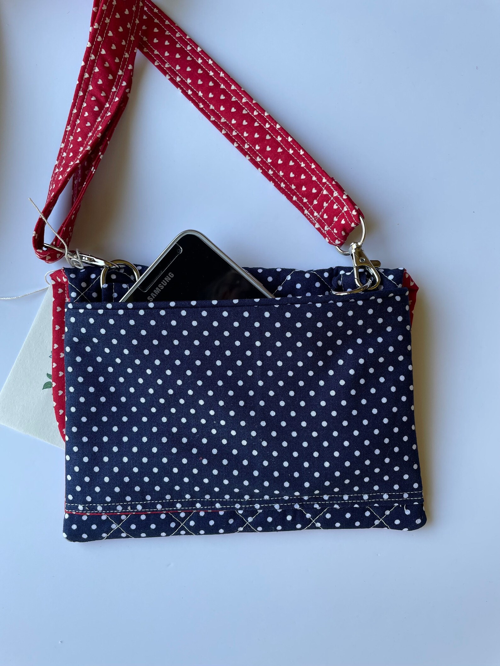 Crossbody Bag, Smartphone iPhone Cover, Versatile Wallet, Cell Phone ...