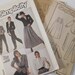 Vintage Simplicity Sewing Pattern 8247 Go Every-where Womens - Etsy