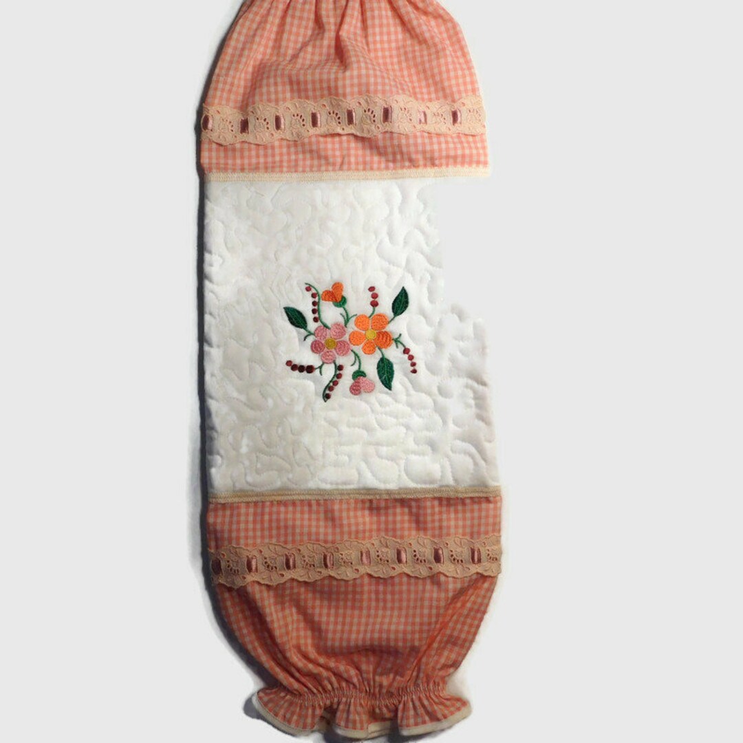 Eco Friendly Plastic Bag Storage Organizer and Dispenser Handy Kitchen ...