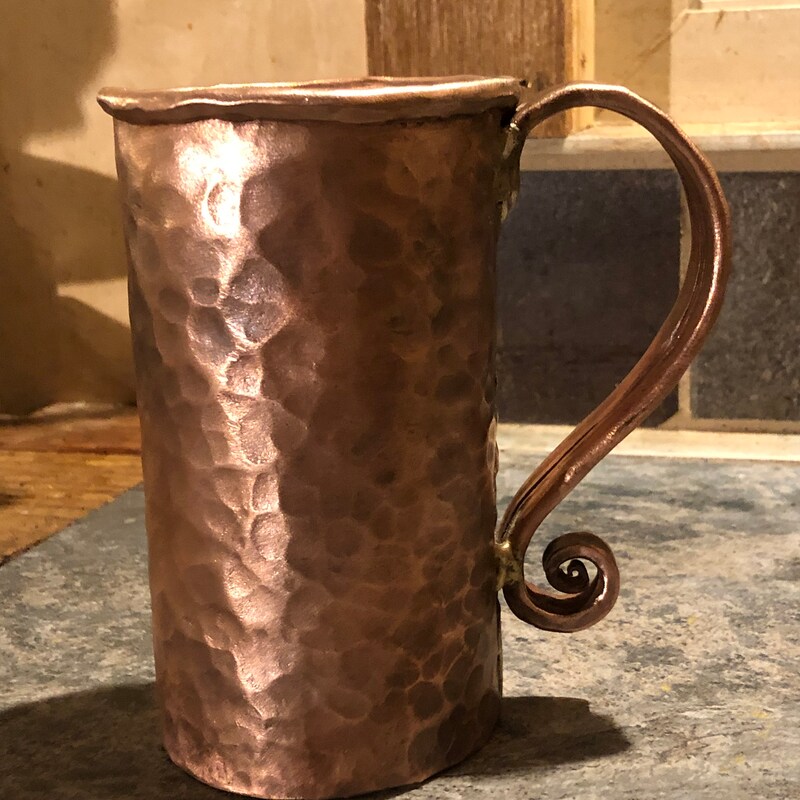 Tankard - Etsy