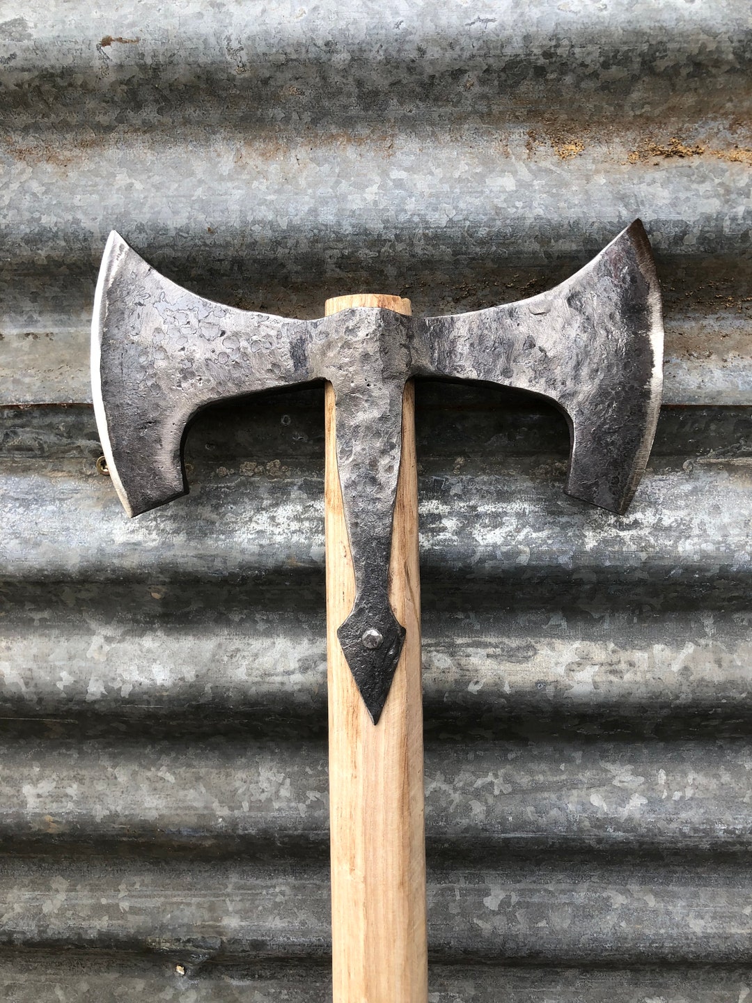 Custom High-carbon Axes - Etsy