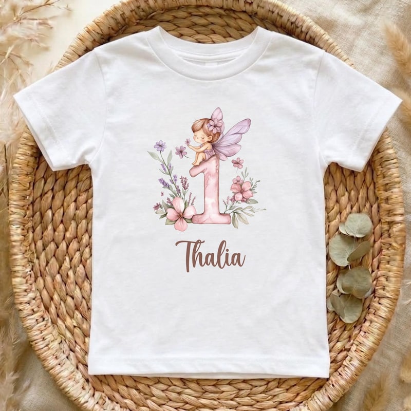 Fairy Birthday Photoshoot - Etsy