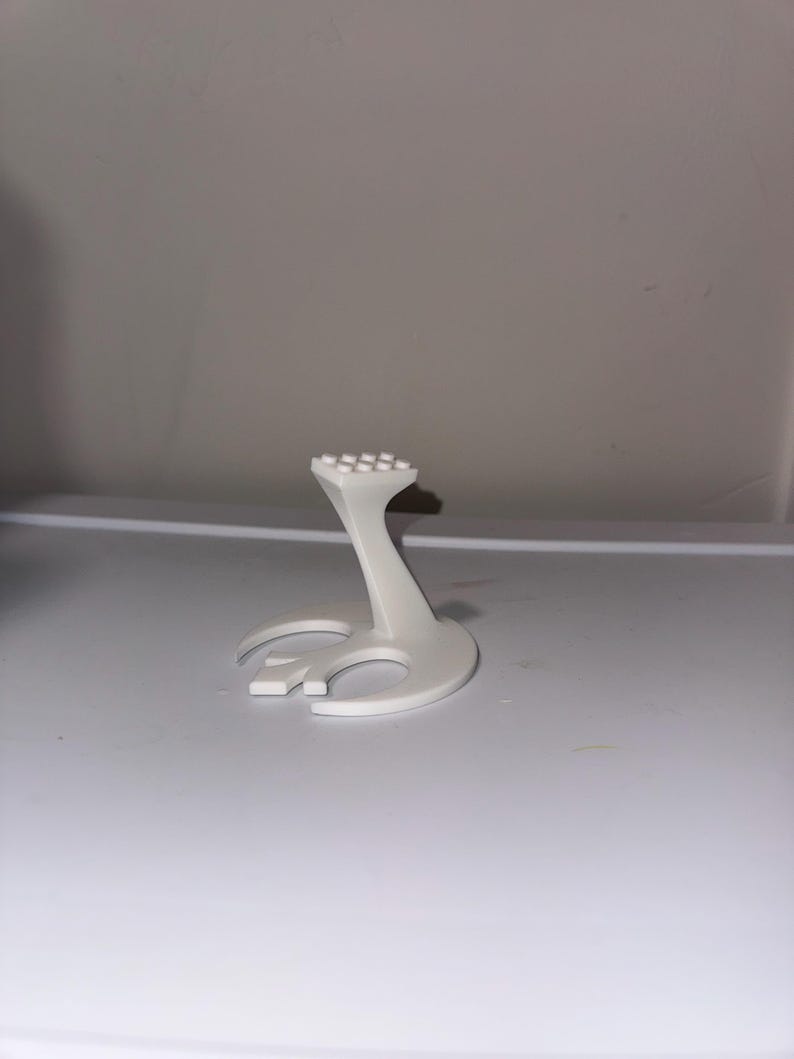 Lego Star Wars Rebellion Display Stand for Ships - Etsy