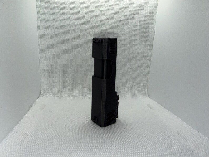 Nerf Jolt Realistic Slide Mod - Etsy
