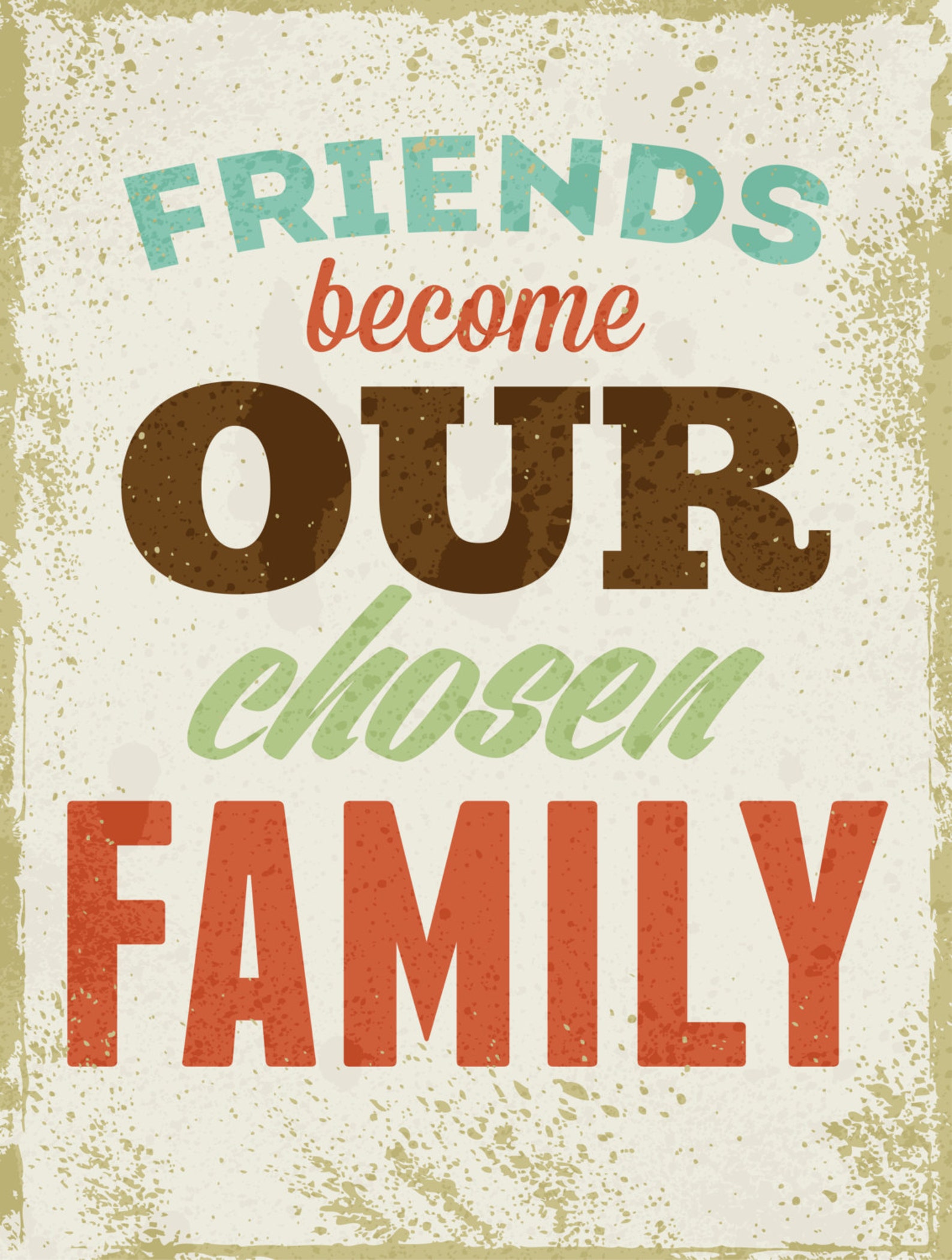 SIGN 12x9 Aluminum | Etsy