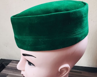 Igbo Native Cap - Etsy