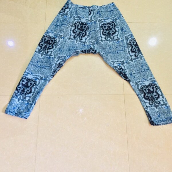 Mc Hammer Pants - Etsy
