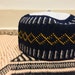 Muslim Cap/blue Hausa Hat/ Aboki Cap/eid Cap/blue Ramadan Cap/kufi Cap ...